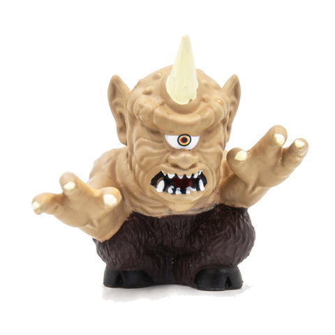 THE 7TH VOYAGE OF SINBAD MINI: CYCLOPS PAINTED – Justin Ishmael